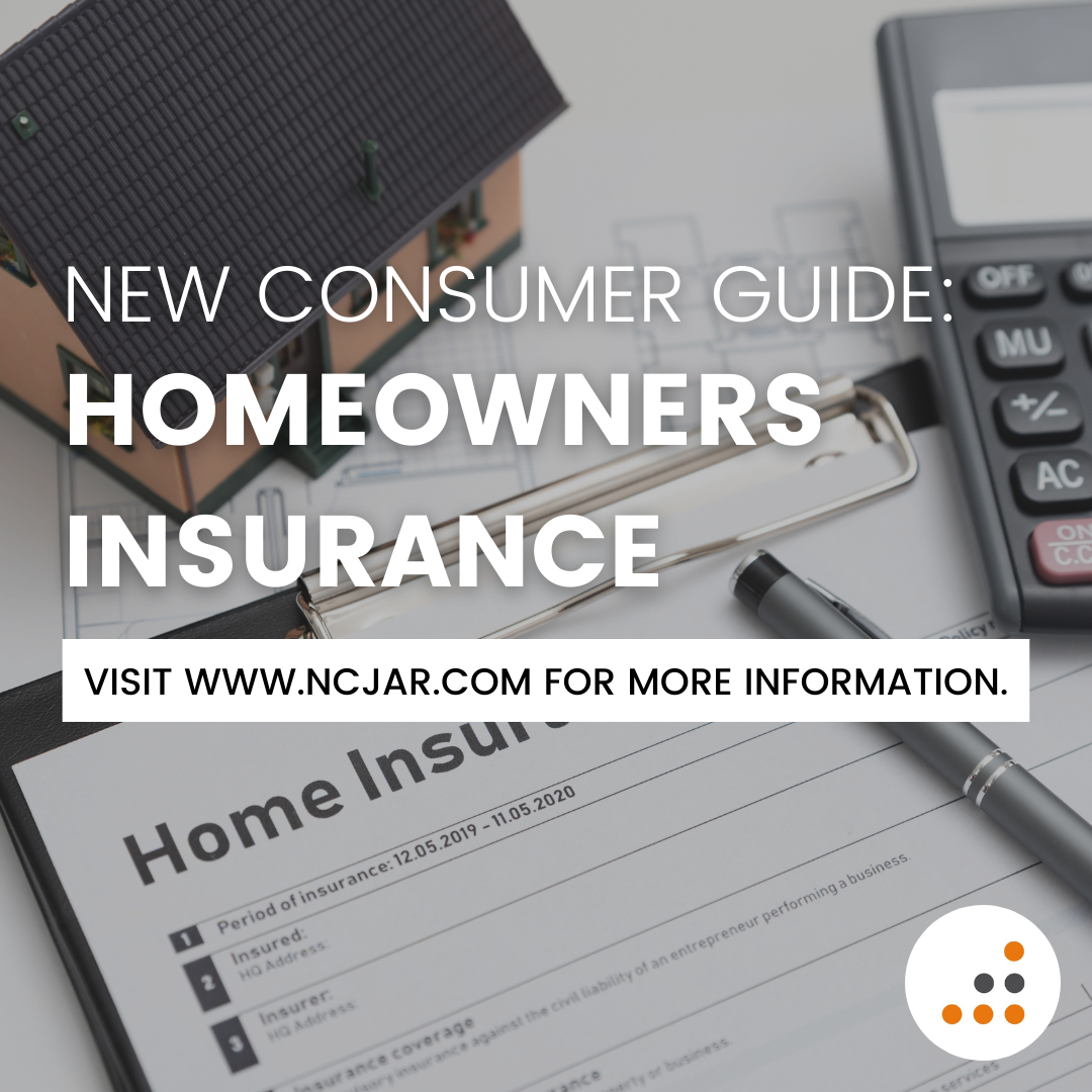 Consumer Guide: Homeowner's Insurance - North Central Jersey Association of REALTORS®